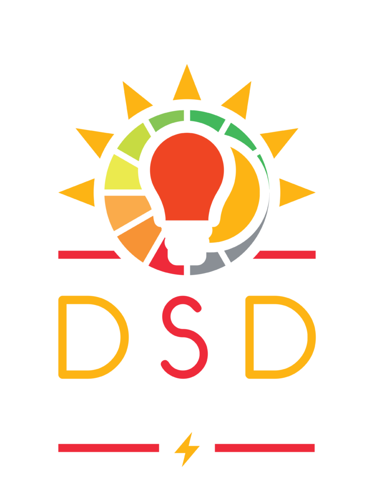 DSD Electrics – DSD Electrics